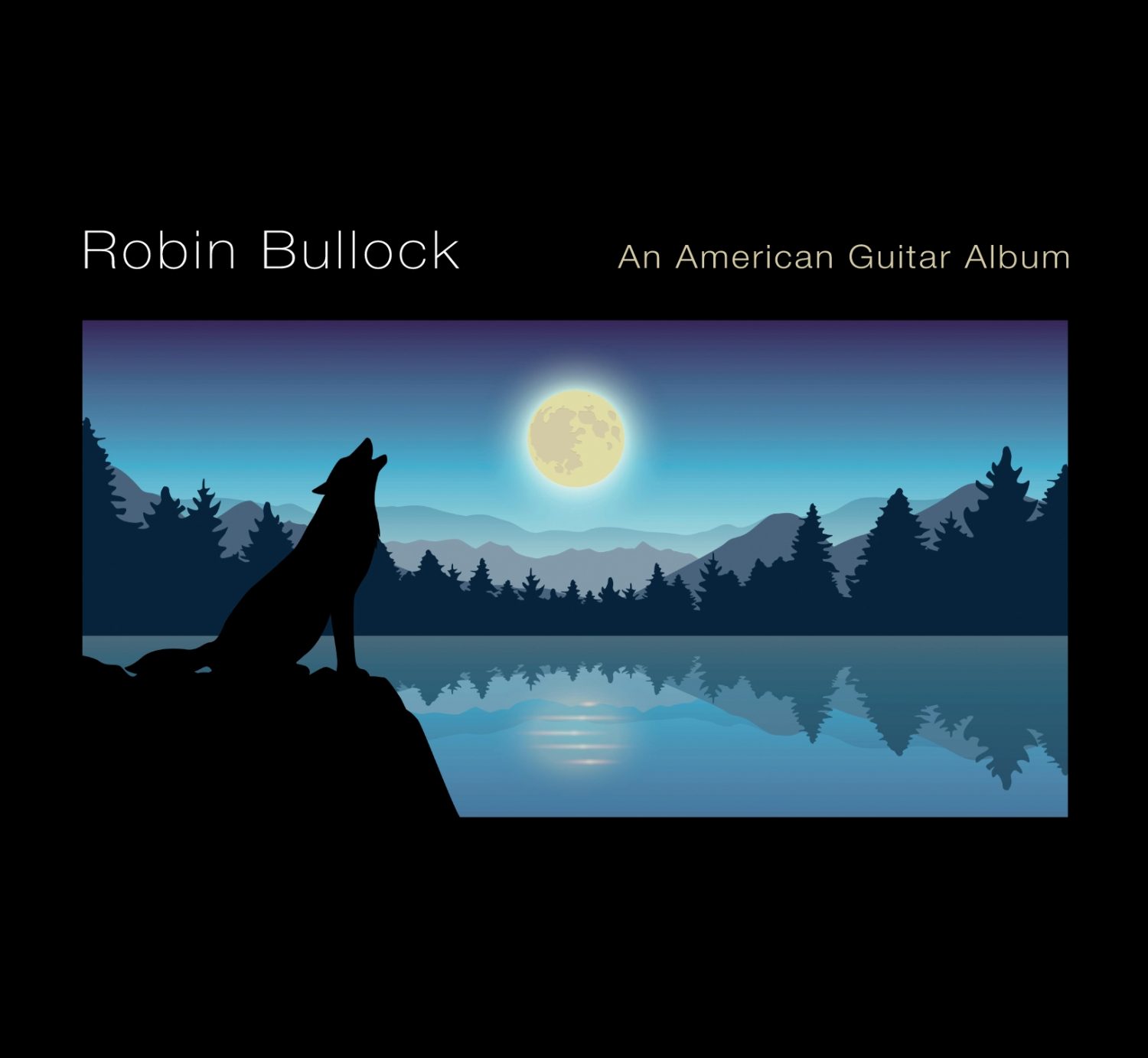 Robin Bullock:Majesty and Magic ⋆ Robin Bullock - Celtic Guitar ...